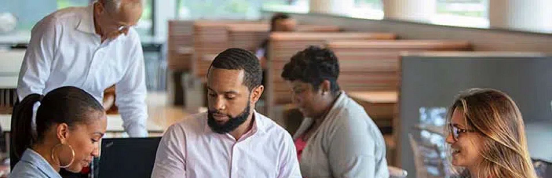 Diversity, Equity and Inclusion